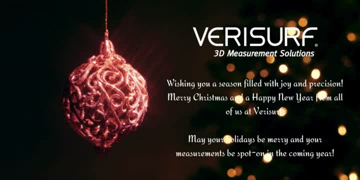 Verisurf Software, Inc. on LinkedIn: Merry Christmas From Verisurf Verisurf Software, Inc. on LinkedIn: Merry Christmas From Verisurf