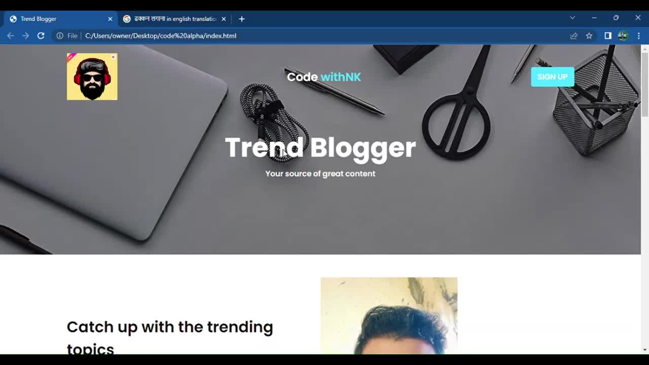 Navneet khandve on LinkedIn: #everyone #webdevelopment #html #css #js # ... Navneet khandve on LinkedIn: #everyone #webdevelopment #html #css #js # ...