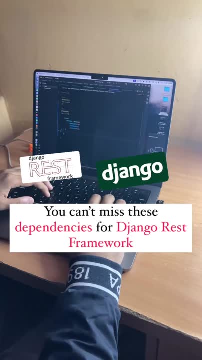 Aashish Kumar on LinkedIn: #python #python3 #django #drf # ... Aashish Kumar on LinkedIn: #python #python3 #django #drf # ...