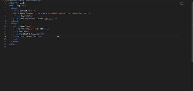 Learn frontend development with #100days | Rahul Hanumanji posted on ... Learn frontend development with #100days | Rahul Hanumanji posted on ...