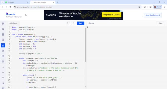 SAHIL SAKHARKAR on LinkedIn: #codesoft SAHIL SAKHARKAR on LinkedIn: #codesoft