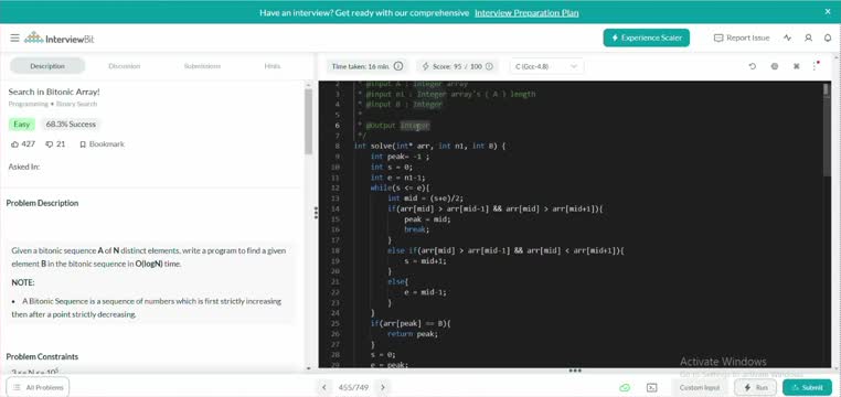 Ayesha Begam M on LinkedIn: #java #programming #100daysofcode # ... Ayesha Begam M on LinkedIn: #java #programming #100daysofcode # ...