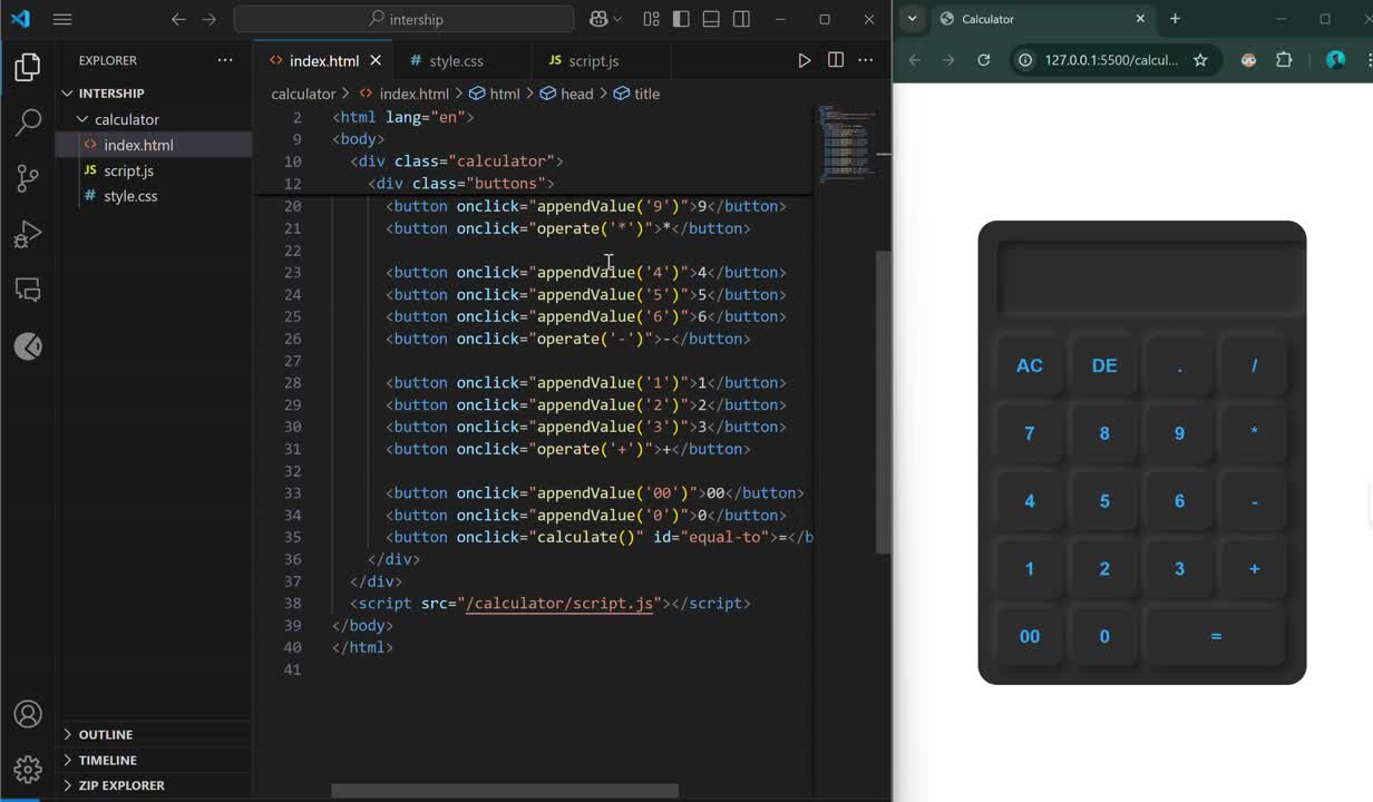 Kishan Sapariya on LinkedIn: #html #css #javascript # ... Kishan Sapariya on LinkedIn: #html #css #javascript # ...