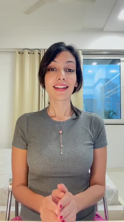 Dr. Aarthi Kannan on LinkedIn: What you need to stop eating if you’re ... Dr. Aarthi Kannan on LinkedIn: What you need to stop eating if you’re ...