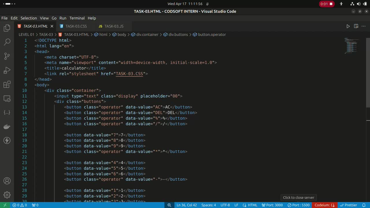 Sangam Kumar on LinkedIn: #webdevelopment #internship #certification # ... Sangam Kumar on LinkedIn: #webdevelopment #internship #certification # ...