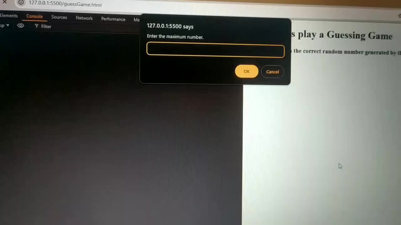 Bhavna Yadav on LinkedIn: #day2 #javascript #javascript #html #css # ... Bhavna Yadav on LinkedIn: #day2 #javascript #javascript #html #css # ...