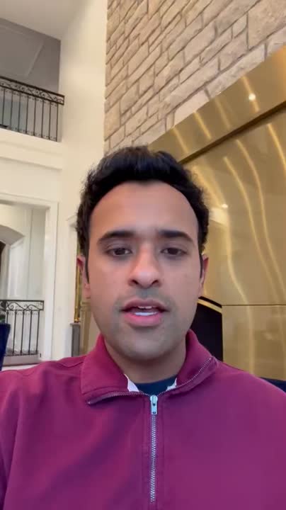Vivek Ramaswamy on LinkedIn: Vivek 2024 | 16 comments Vivek Ramaswamy on LinkedIn: Vivek 2024 | 16 comments