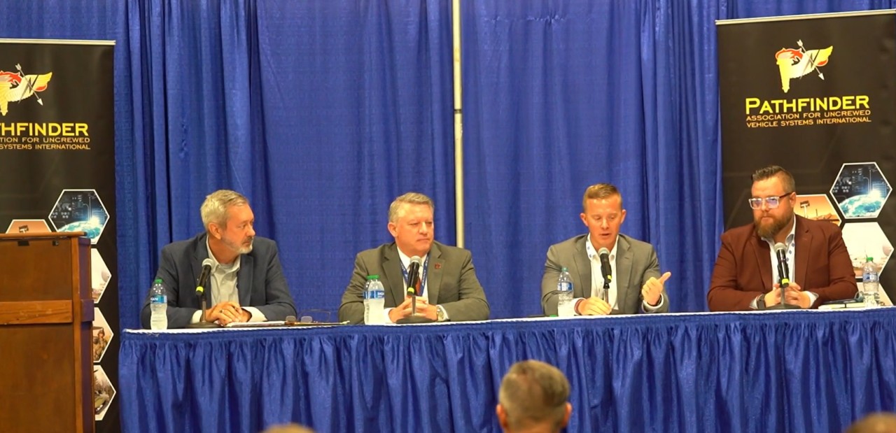 AUVSI Pathfinder on LinkedIn: AUVSI Pathfinder Day 1 AUVSI Pathfinder on LinkedIn: AUVSI Pathfinder Day 1
