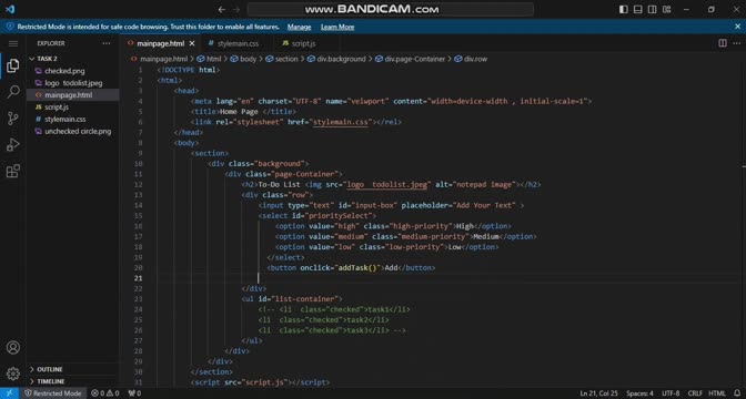 RAJASHREE P on LinkedIn: #octanetinternship #html #css #javascript # ... RAJASHREE P on LinkedIn: #octanetinternship #html #css #javascript # ...