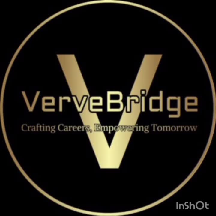 Ayush Kumar on LinkedIn: #vervebridge Ayush Kumar on LinkedIn: #vervebridge
