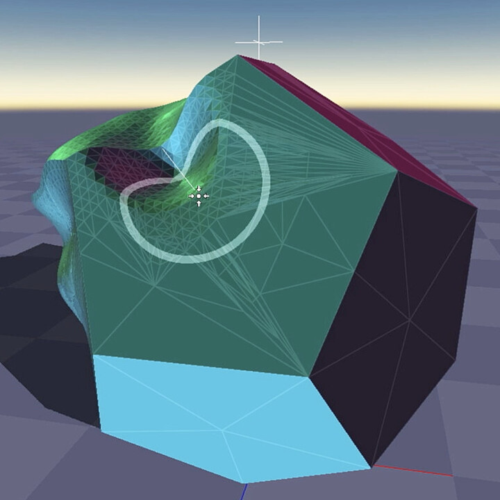 Dean Alex on LinkedIn: #3dmodeling #sculpting #javascript #webgl # ... Dean Alex on LinkedIn: #3dmodeling #sculpting #javascript #webgl # ...
