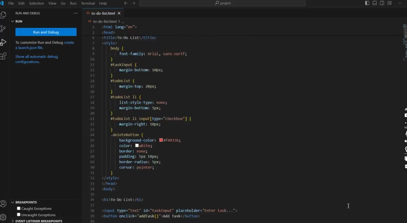 #project #javascript | Ashwini Bhandare #project #javascript | Ashwini Bhandare