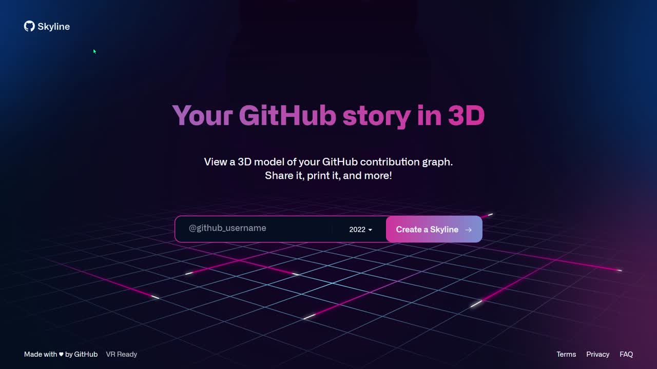 Mohammed Ahnafur Rahman on LinkedIn: #github #skyline #javascript # ... Mohammed Ahnafur Rahman on LinkedIn: #github #skyline #javascript # ...