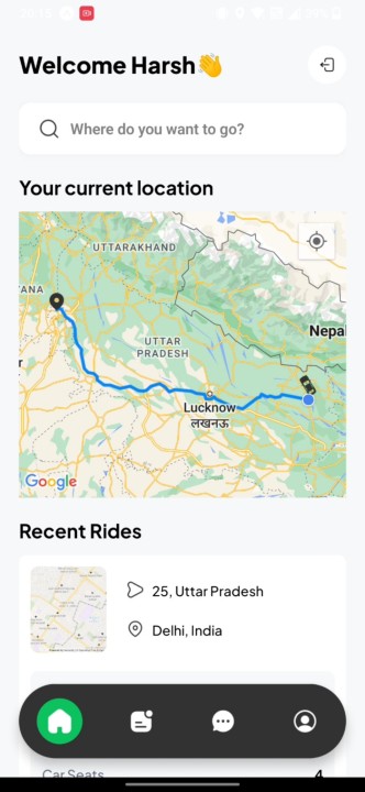 Harsh Gupta on LinkedIn: #reactnative #expo #typescript # ... Harsh Gupta on LinkedIn: #reactnative #expo #typescript # ...