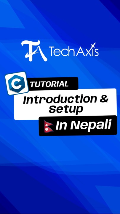 #cprogramming #programming #techaxis | TechAxis #cprogramming #programming #techaxis | TechAxis