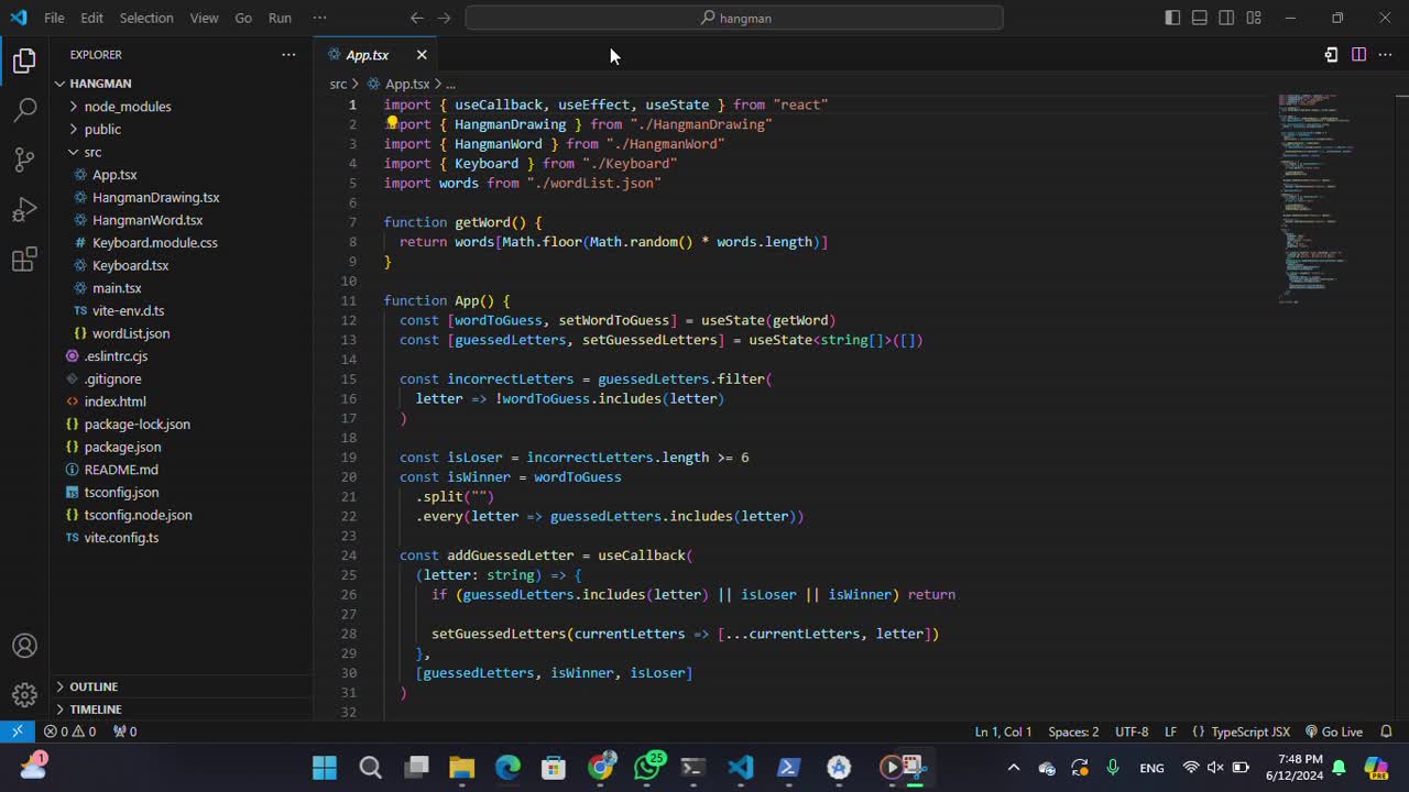 Prabhath Manthilaka on LinkedIn: #react #typescript #reactdevelopment Prabhath Manthilaka on LinkedIn: #react #typescript #reactdevelopment