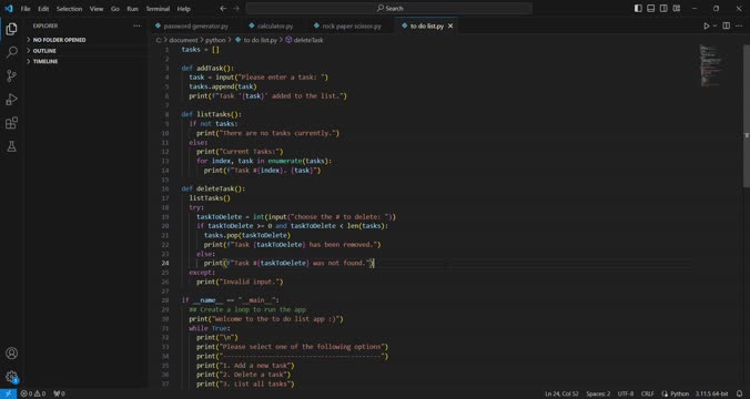 Completed my python programming intership at CodSoft | Ajmal Arsaq ... Completed my python programming intership at CodSoft | Ajmal Arsaq ...