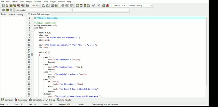 Rashmi Gajbhiye on LinkedIn: #codsoft #codsoft #programmingintern # ... Rashmi Gajbhiye on LinkedIn: #codsoft #codsoft #programmingintern # ...