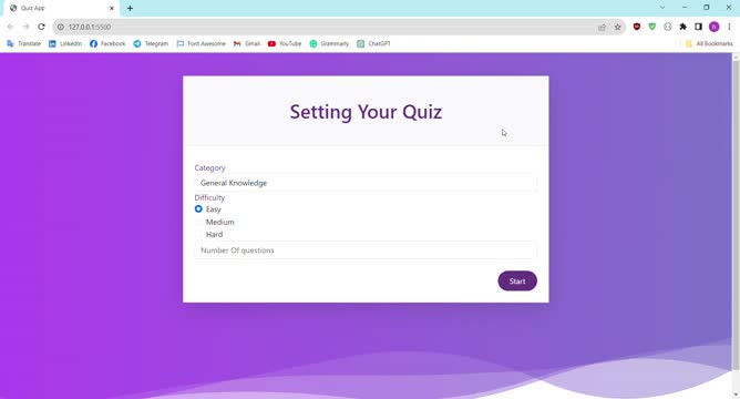 Hasnaa Abdo on LinkedIn: #html5 #css3 #bootstrap5 #javascript # ... Hasnaa Abdo on LinkedIn: #html5 #css3 #bootstrap5 #javascript # ...