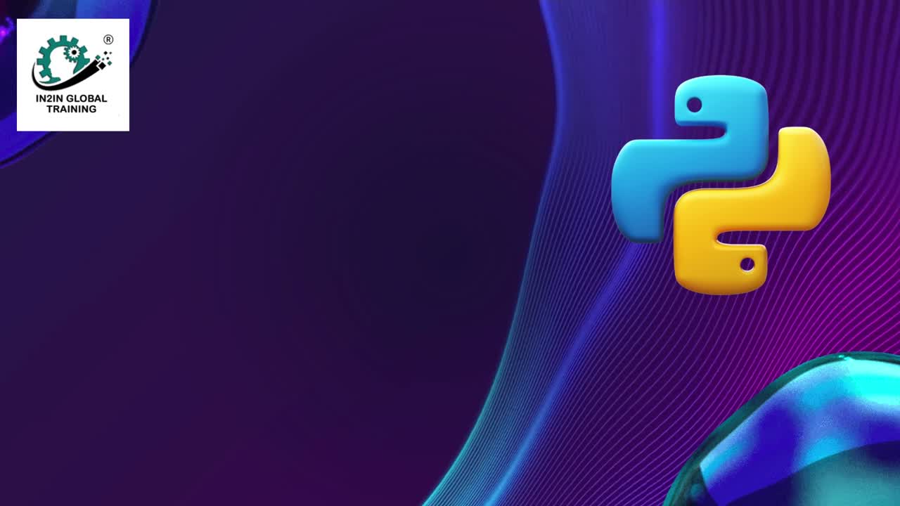 Learn data science with Python in our video | In2In Global Training ... Learn data science with Python in our video | In2In Global Training ...