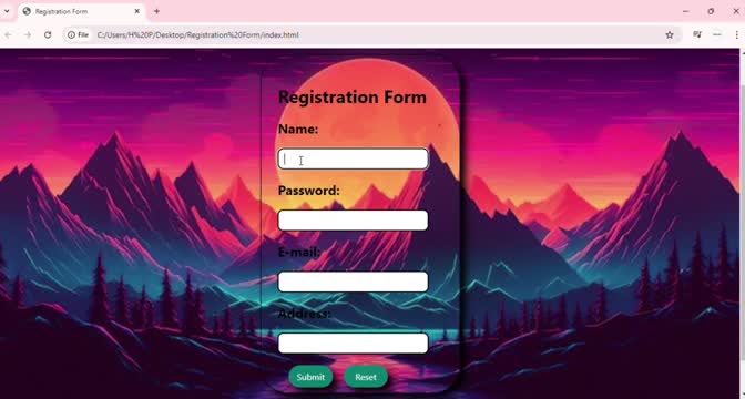 Nikitha D on LinkedIn: #errormakercleveracademy #webdevelopment #html # ... Nikitha D on LinkedIn: #errormakercleveracademy #webdevelopment #html # ...