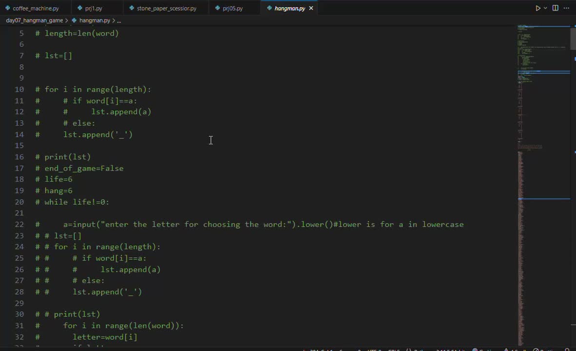 Kavisha Gupta on LinkedIn: #100daysofcode #python #100daysofcode # ... Kavisha Gupta on LinkedIn: #100daysofcode #python #100daysofcode # ...