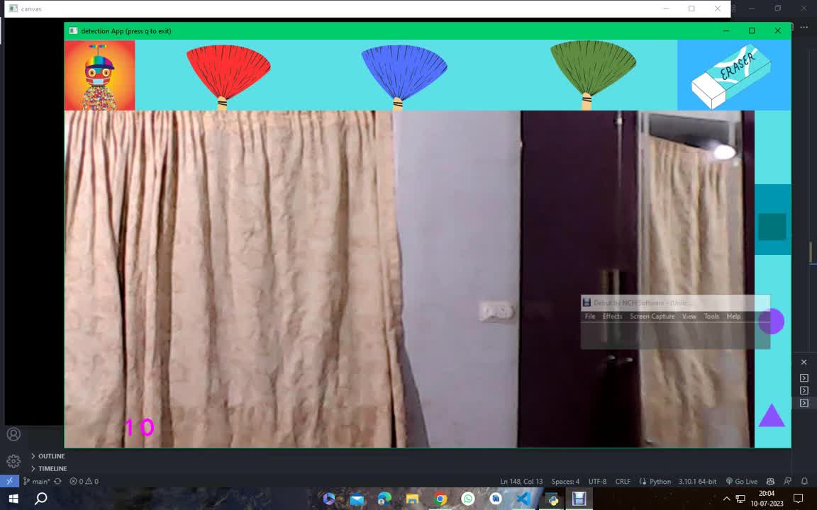 Abhiram MS on LinkedIn: #python #pythonprogramming #pythondeveloper # ... Abhiram MS on LinkedIn: #python #pythonprogramming #pythondeveloper # ...