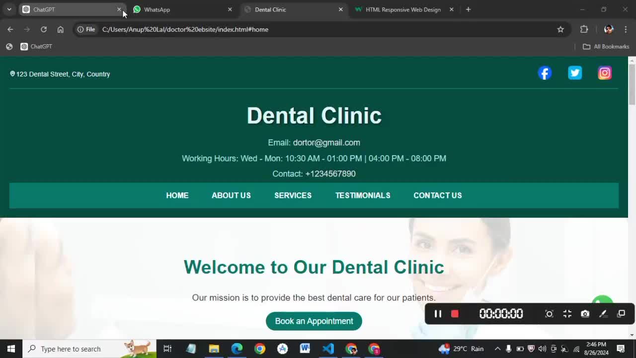 AKASH SHUKLA on LinkedIn: #webdevelopment #html #css #javascript # ... AKASH SHUKLA on LinkedIn: #webdevelopment #html #css #javascript # ...