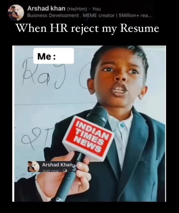 Arshad khan on LinkedIn: #relatablememes #memes #corporatelife #job # ... Arshad khan on LinkedIn: #relatablememes #memes #corporatelife #job # ...