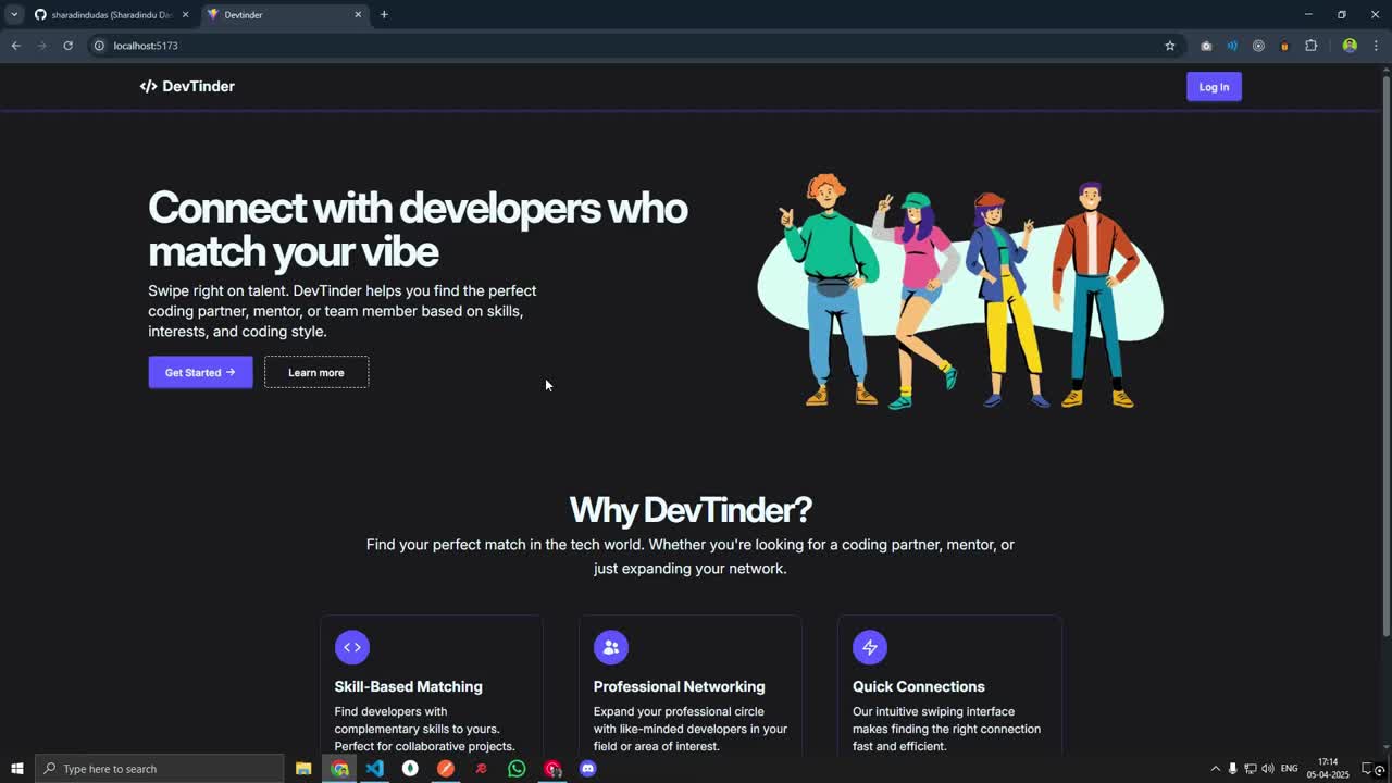 #reactjs #javascript #nodejs #socketio #mongodb #tailwindcss ... #reactjs #javascript #nodejs #socketio #mongodb #tailwindcss ...