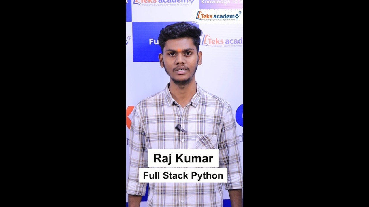 #fullstackpython #teksacademyhitechcity #python… | Teks Academy #fullstackpython #teksacademyhitechcity #python… | Teks Academy