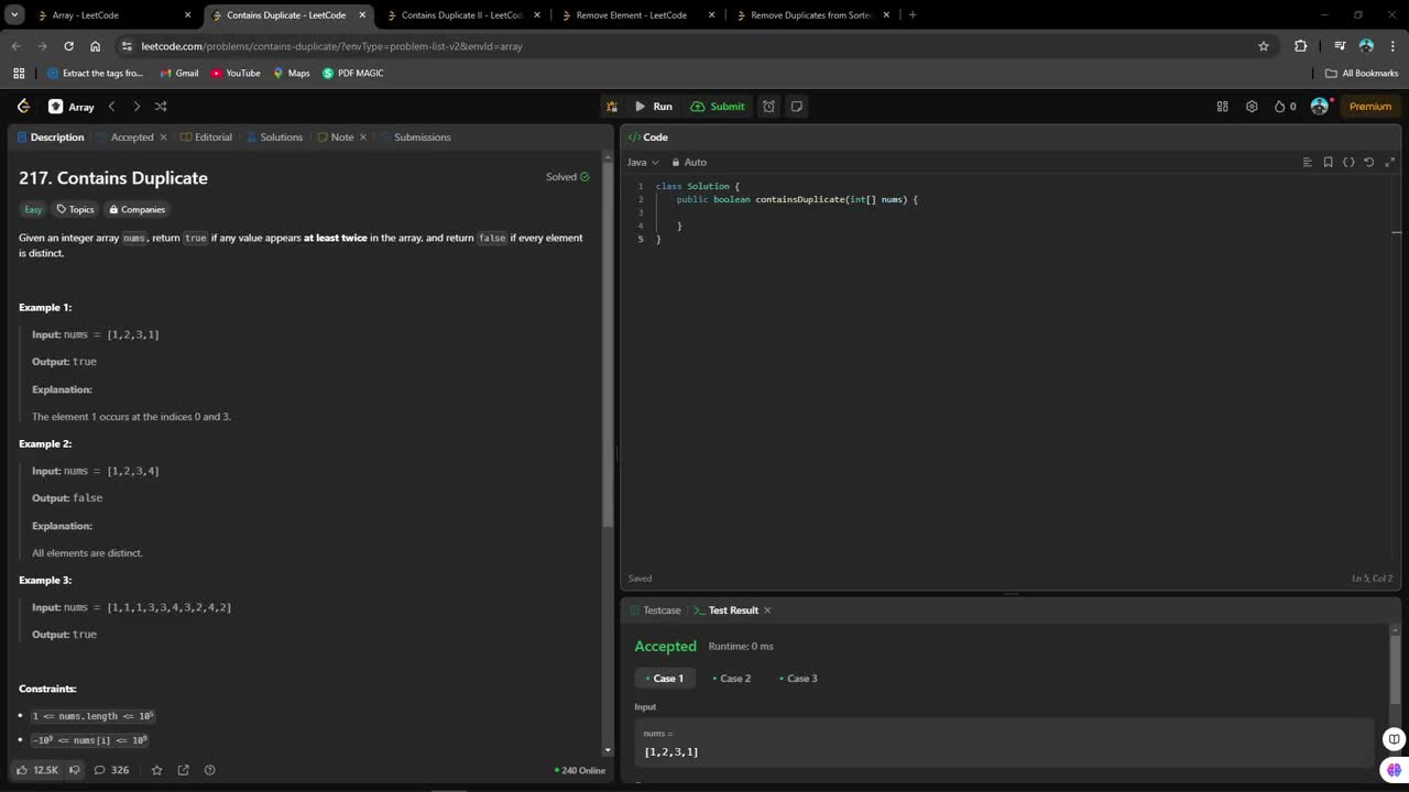 Joseph Ali Ahmed on LinkedIn: #dsa #datastructures #algorithms # ... Joseph Ali Ahmed on LinkedIn: #dsa #datastructures #algorithms # ...