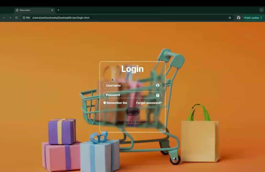Yash Kumar Kushwaha on LinkedIn: #webdevelopment #html #css #javascript ... Yash Kumar Kushwaha on LinkedIn: #webdevelopment #html #css #javascript ...