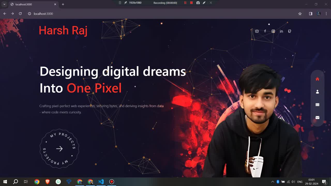 #webdevelopment #reactjs #nextjs #framermotion #tailwindcss #javascript ... #webdevelopment #reactjs #nextjs #framermotion #tailwindcss #javascript ...