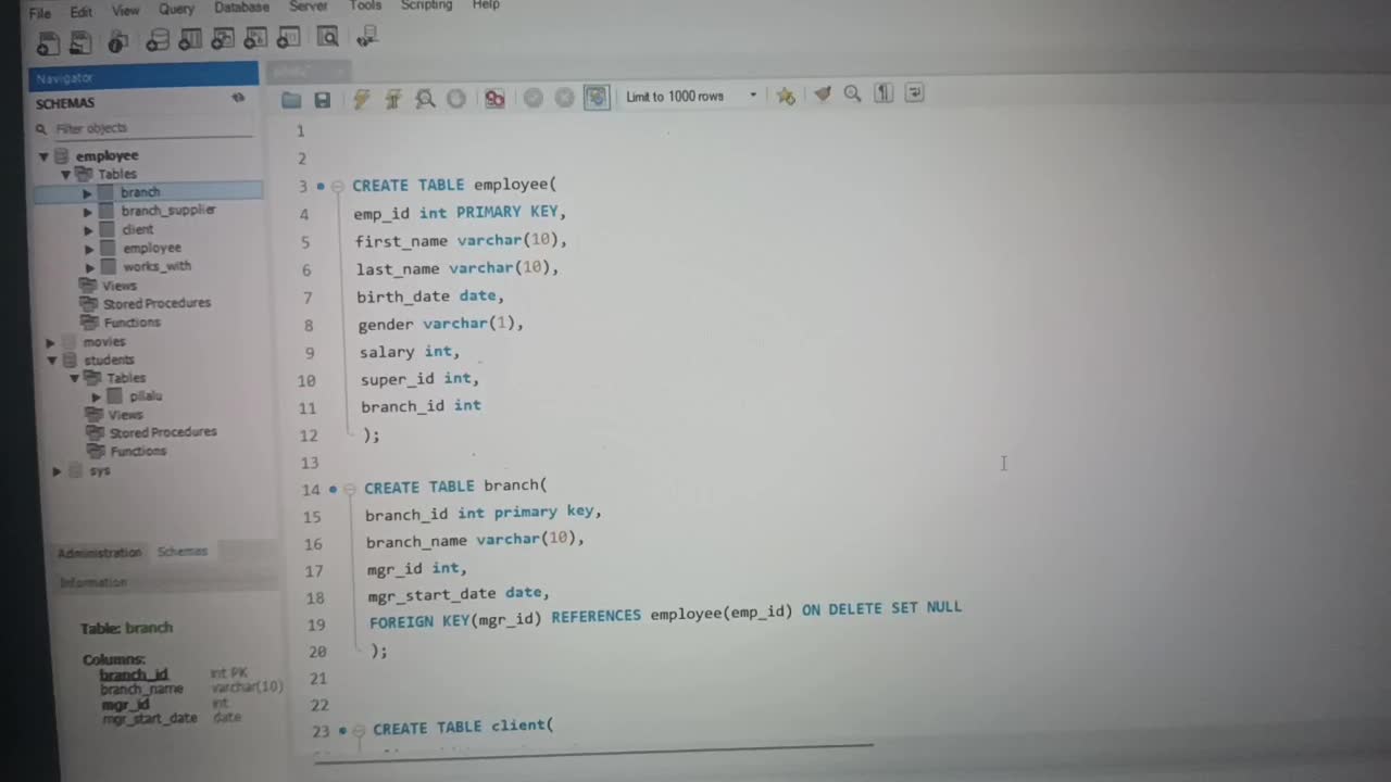 Duddukuri Kishore on LinkedIn: #rdbms #mysql #commands #datatypes # ... Duddukuri Kishore on LinkedIn: #rdbms #mysql #commands #datatypes # ...