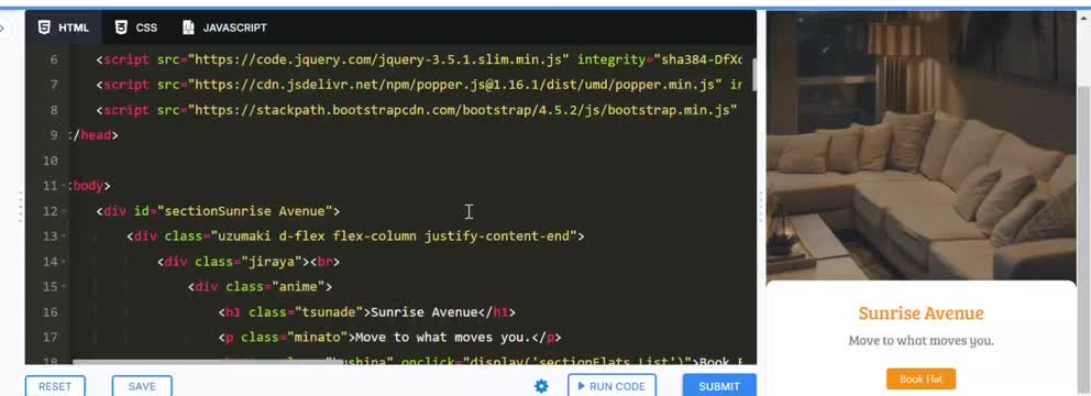 Vamshi Chinnaramgari on LinkedIn: Developed a website by using HTML,CSS ... Vamshi Chinnaramgari on LinkedIn: Developed a website by using HTML,CSS ...