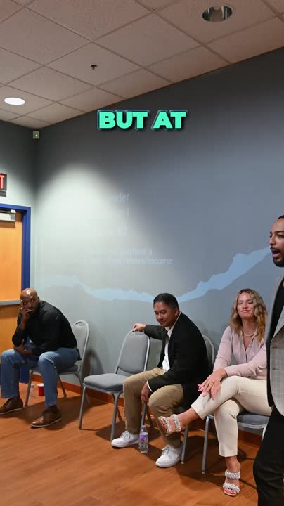 How many of you are teaching your first time home buyers this? | Jelani ... How many of you are teaching your first time home buyers this? | Jelani ...