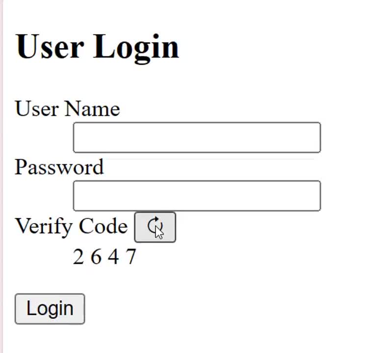 GENERATE CAPCHA | USING JAVASCRIPT | Naveen Pandey GENERATE CAPCHA | USING JAVASCRIPT | Naveen Pandey