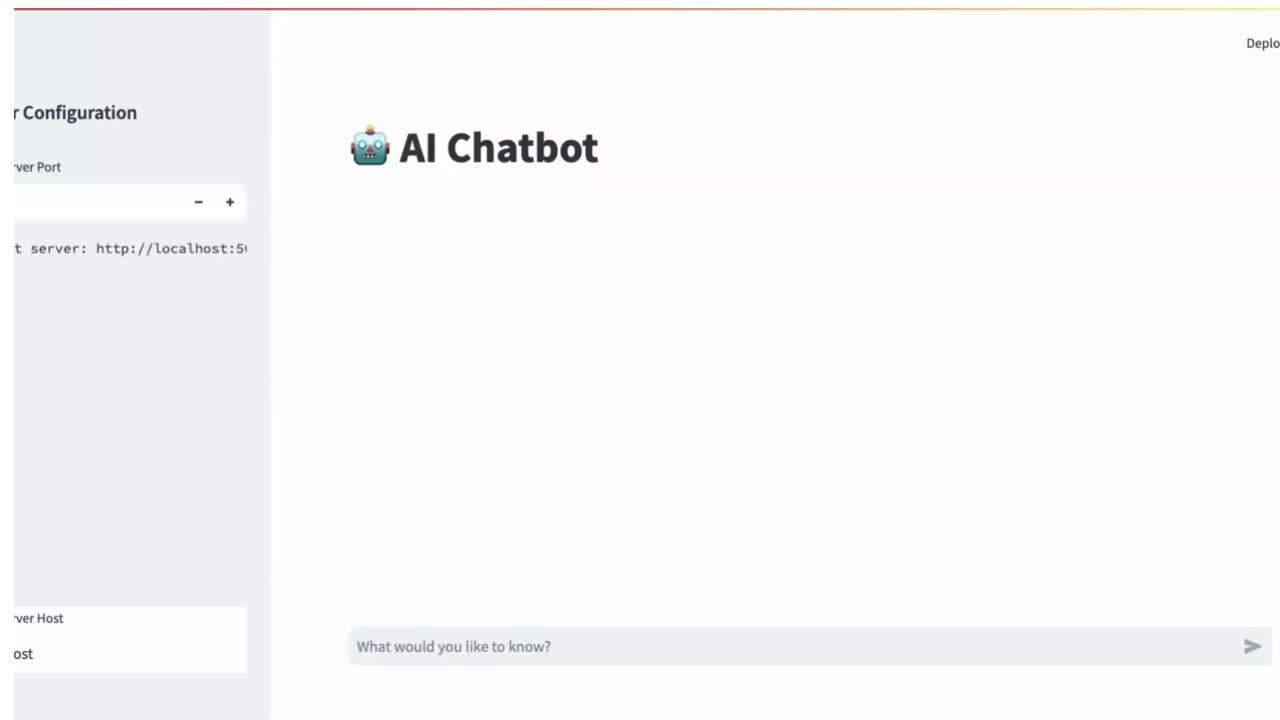 Adarsh Jain on LinkedIn: #python #flask #streamlit #langchain # ... Adarsh Jain on LinkedIn: #python #flask #streamlit #langchain # ...