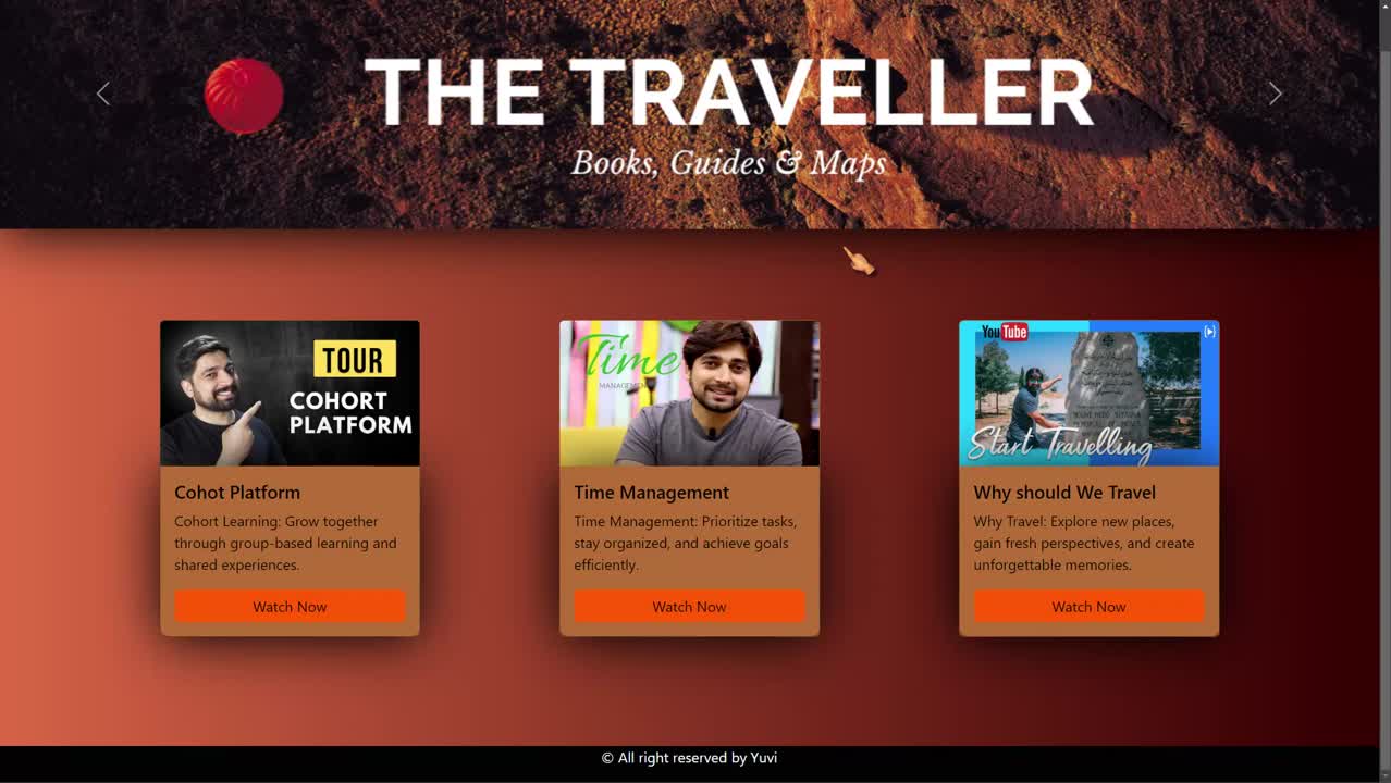 Yogesh Paliwal on LinkedIn: #webdevelopment #mediaqueries # ... Yogesh Paliwal on LinkedIn: #webdevelopment #mediaqueries # ...