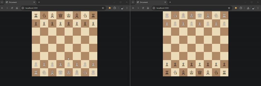 Amandeep Singh Rawal on LinkedIn: #chess #webdevelopment #javascript # ... Amandeep Singh Rawal on LinkedIn: #chess #webdevelopment #javascript # ...