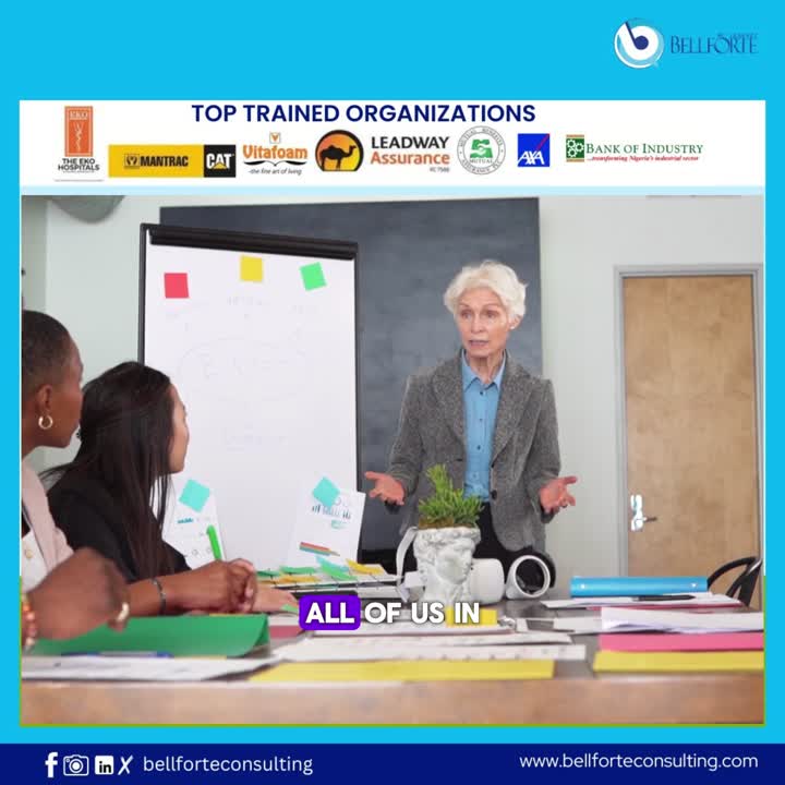 BELLFORTE CONSULTING on LinkedIn: #leadership #leadershipdevelopment # ... BELLFORTE CONSULTING on LinkedIn: #leadership #leadershipdevelopment # ...