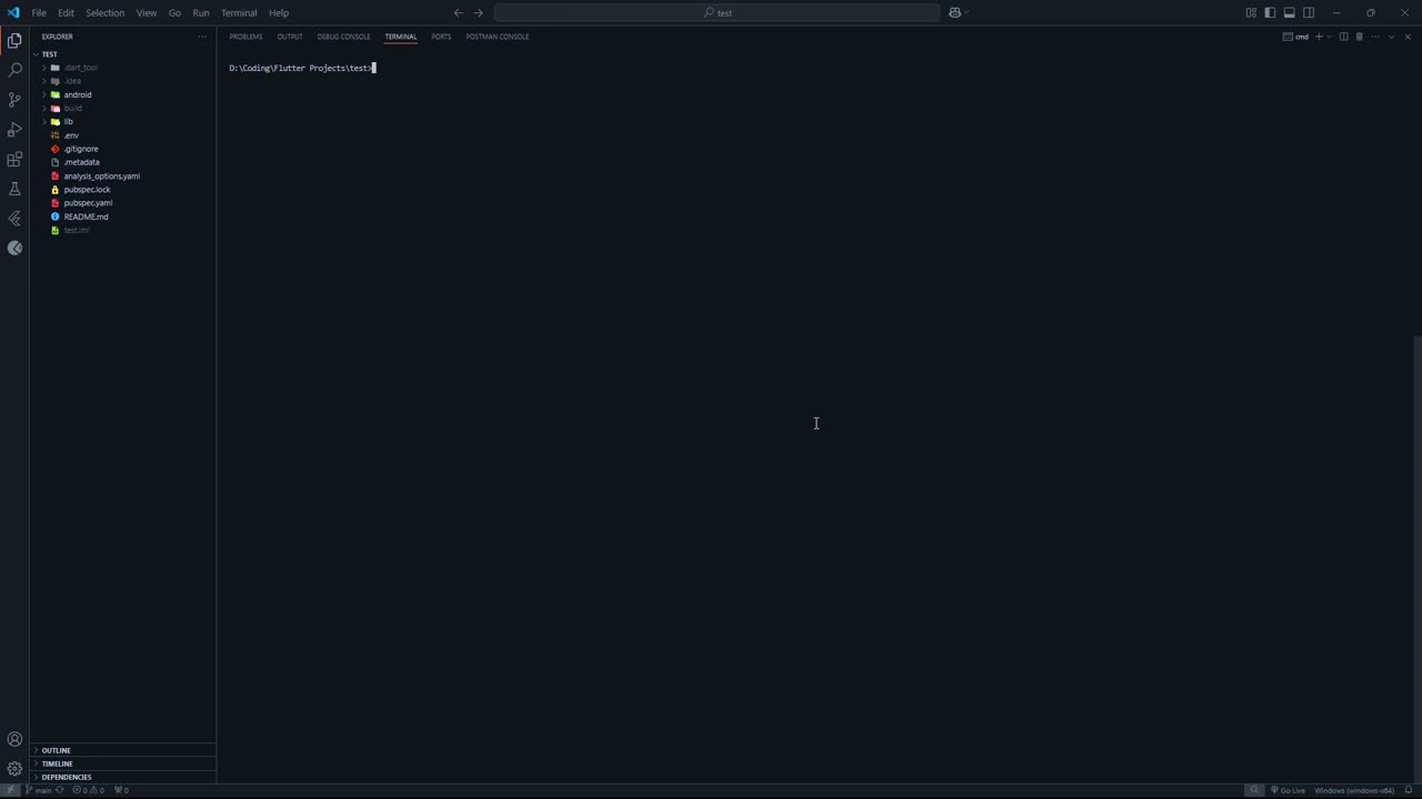 Prabhat Jana on LinkedIn: 🚀 Simplifying Flutter Builds with Flutter ... Prabhat Jana on LinkedIn: 🚀 Simplifying Flutter Builds with Flutter ...