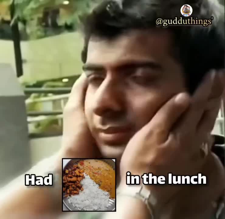 Mahesh P.S. on LinkedIn: Absolutely! The struggle is real. Lunch breaks ... Mahesh P.S. on LinkedIn: Absolutely! The struggle is real. Lunch breaks ...