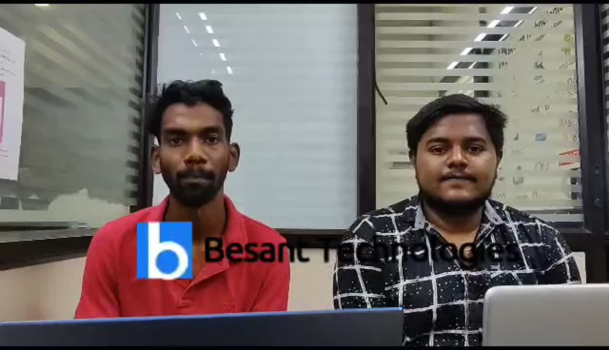 Besant Technologies on LinkedIn: #fullstack #java #python #sql # ... Besant Technologies on LinkedIn: #fullstack #java #python #sql # ...