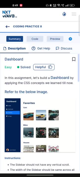 Bandari Karthik on LinkedIn: #ccbp #ccbpian #nxtwave #nxtwave # ... Bandari Karthik on LinkedIn: #ccbp #ccbpian #nxtwave #nxtwave # ...
