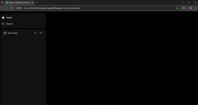 Prajwal Badiger on LinkedIn: #webdevelopment #html #css #frontend #uiux ... Prajwal Badiger on LinkedIn: #webdevelopment #html #css #frontend #uiux ...
