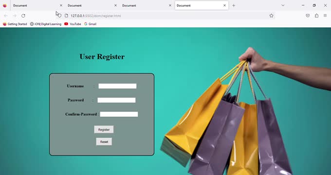 Manikanta Chinthapanti on LinkedIn: #webdeveloper #html #css # ... Manikanta Chinthapanti on LinkedIn: #webdeveloper #html #css # ...