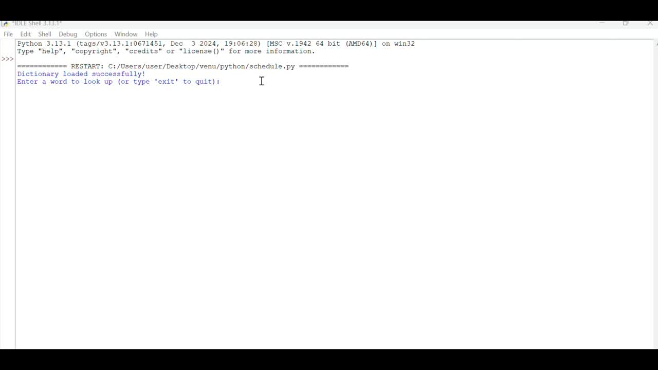 #python #coding #dictionarytool #csv #programming #justforfun… | Venu ... #python #coding #dictionarytool #csv #programming #justforfun… | Venu ...