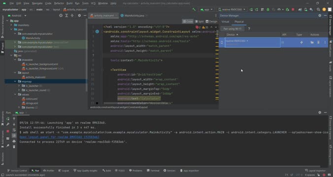 ANJI NAIK NENAVATH on LinkedIn: #appdevelopment #intern2023 # ... ANJI NAIK NENAVATH on LinkedIn: #appdevelopment #intern2023 # ...